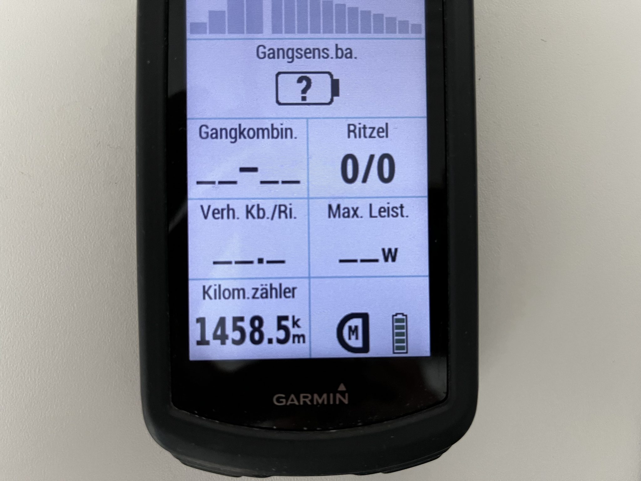 Garmin Varia Radar 516 oder 515? | Da Bodensee Radler